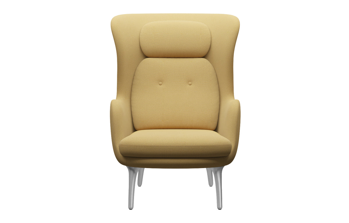 Ro Lounge Chair – Fritz Hansen – Viesso