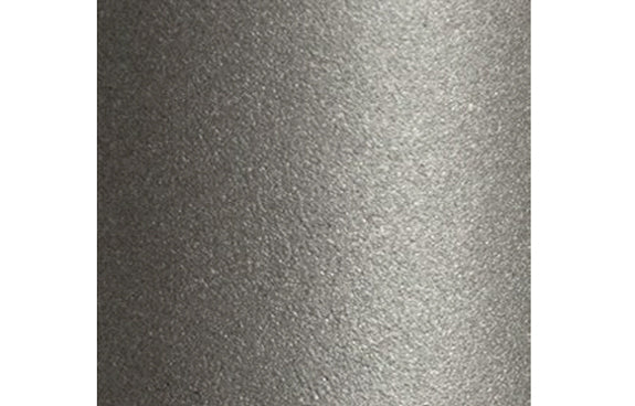 Silver Grey Powder Coated Steel (Sample) – Fritz Hansen (samples) – Viesso