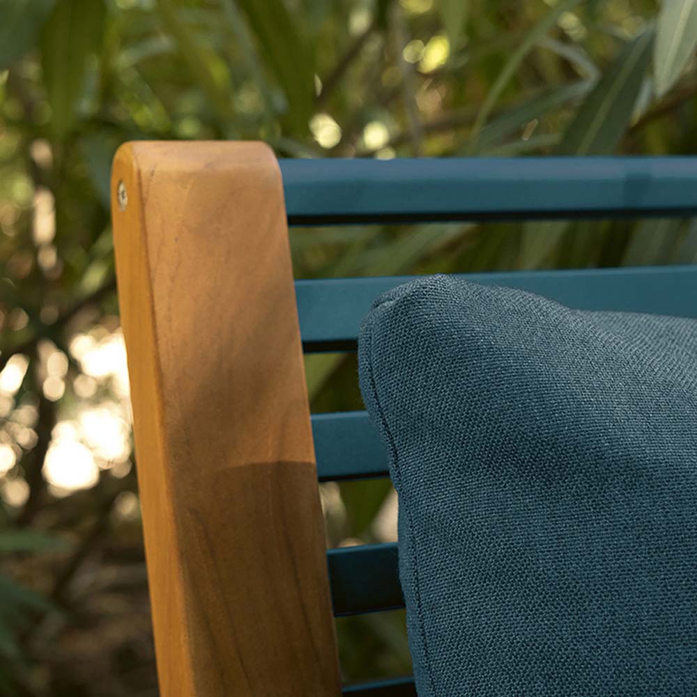 Somerset 2-Seater Sofa – Fermob – Viesso