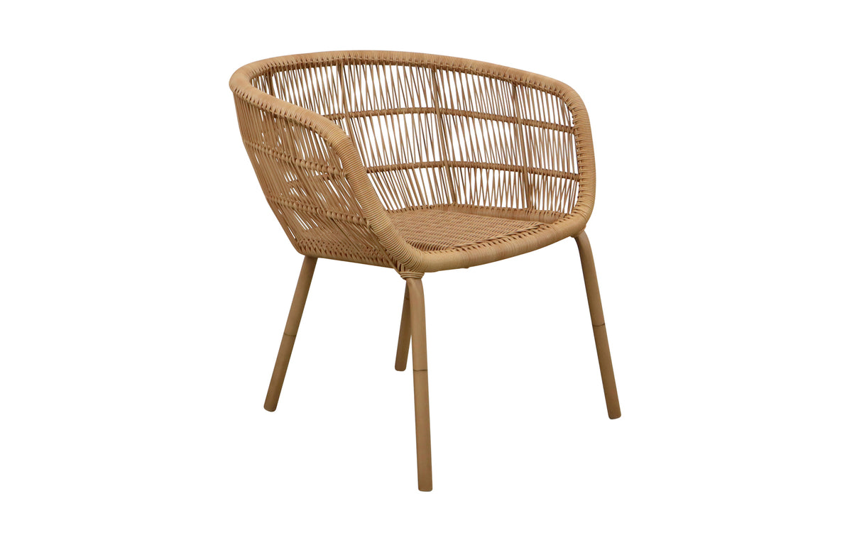 Stay Chair – Cane-Line – Viesso