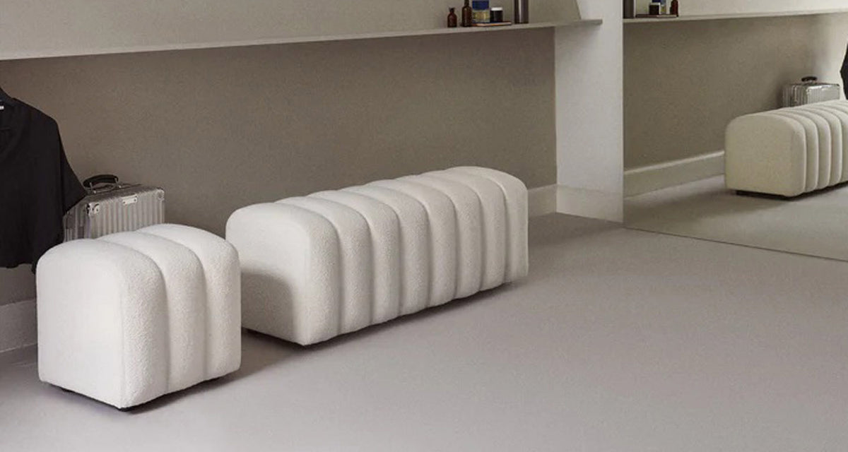 Studio Bench – NORR11 – Viesso