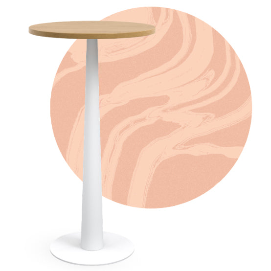 Taper Bar Table – m.a.d. – Viesso