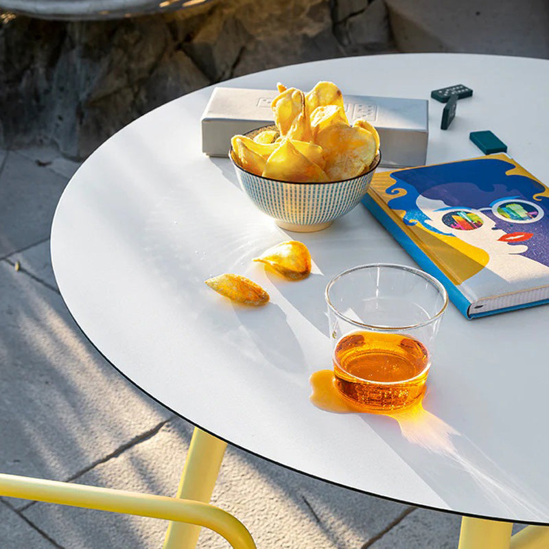 Yo! Fixed Table – Connubia – Viesso
