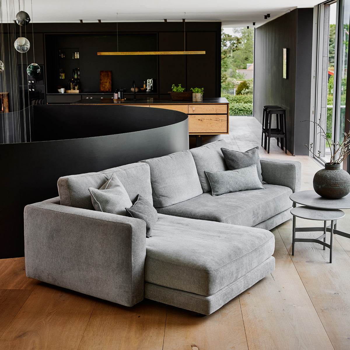 Zen Indoor Scatter Cushion – Cane-Line – Viesso