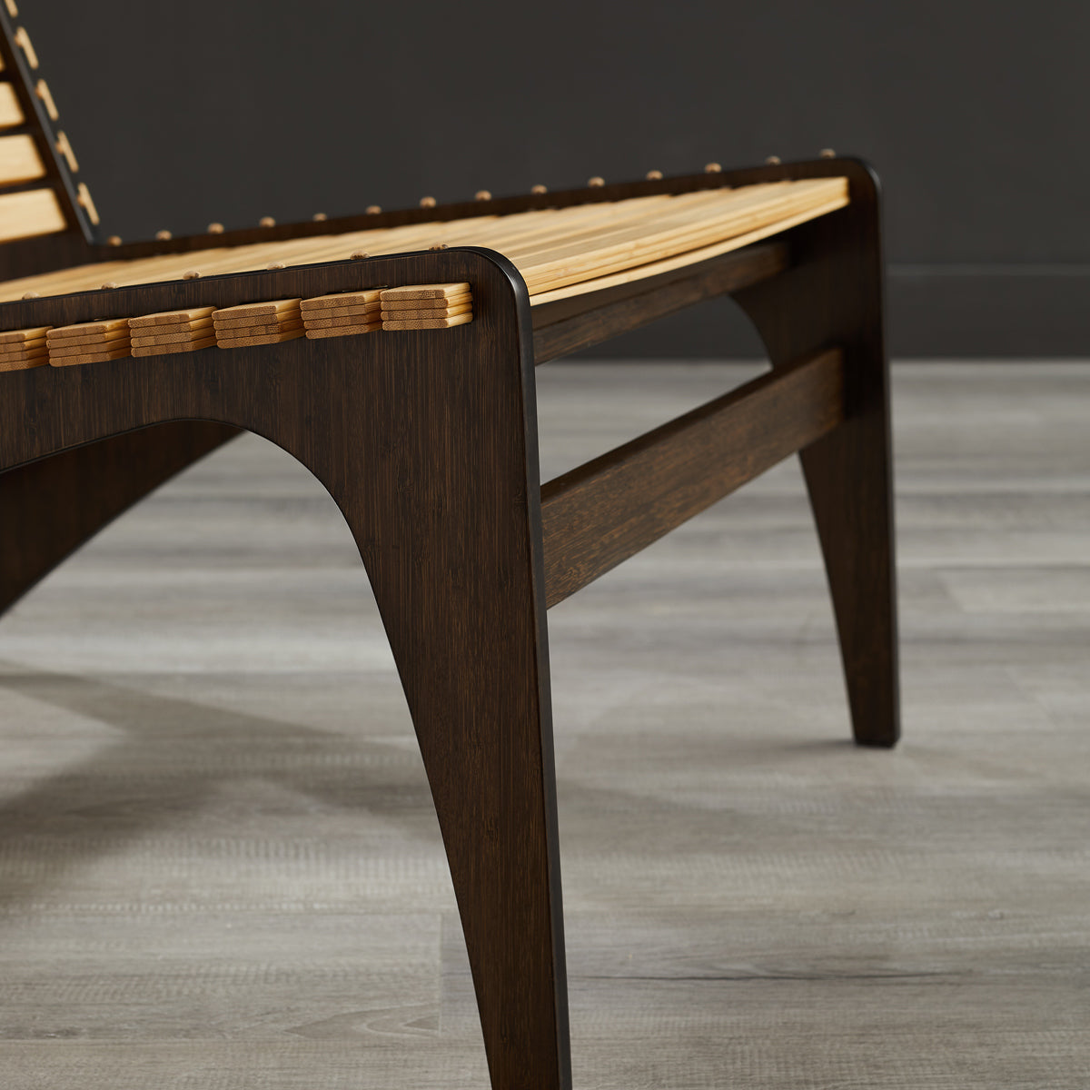 Zen Lounge Chair – Greenington – Viesso