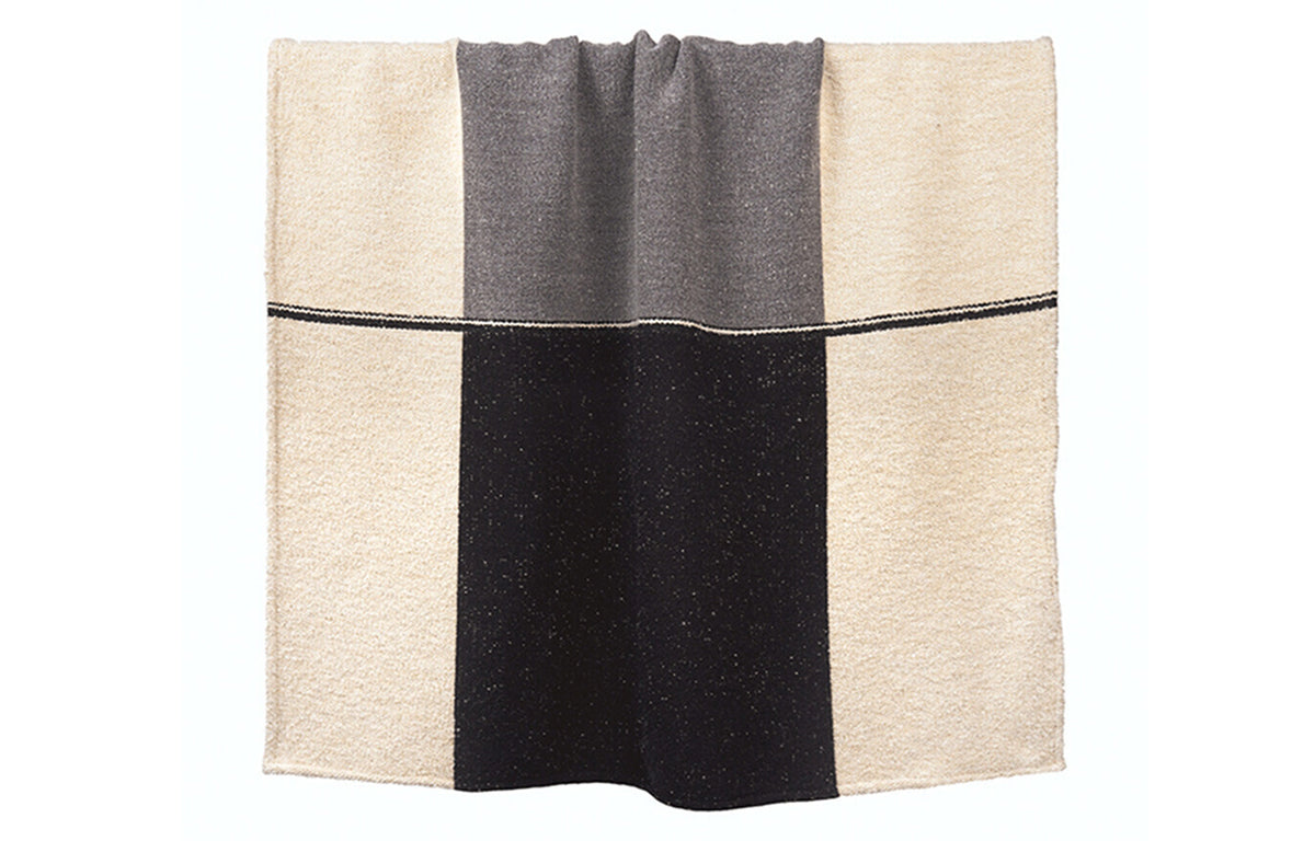 Urban Throw – Ethnicraft – Viesso
