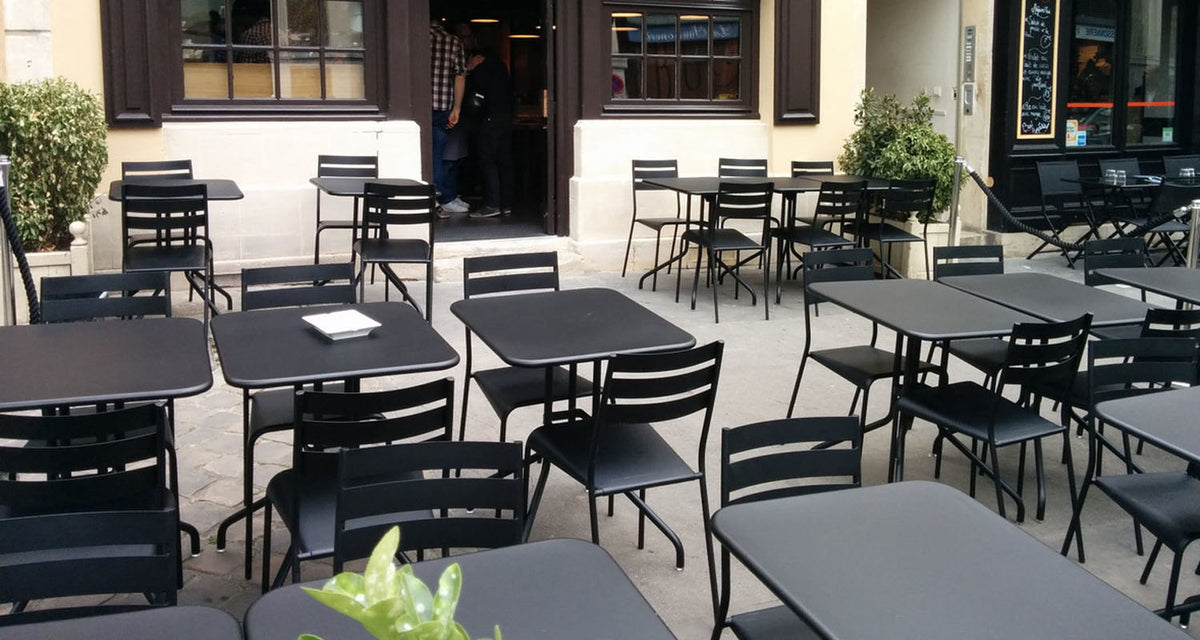 Facto Chair – Fermob – Viesso