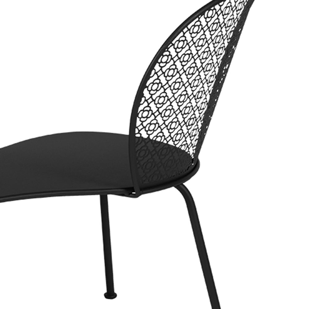 Lorette Conversation Bench – Fermob – Viesso