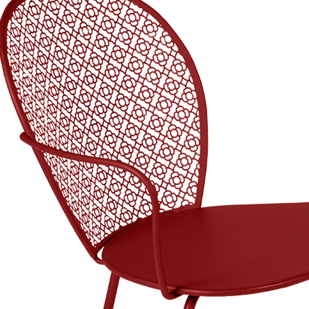 Lorette Conversation Bench – Fermob – Viesso