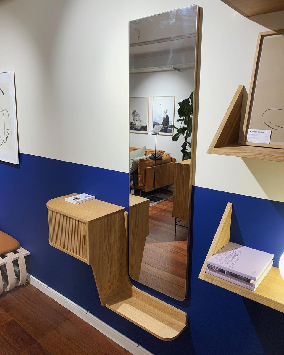 BPS Hallway No. 127 (Set) – Berhn Pedersen and Son – Viesso