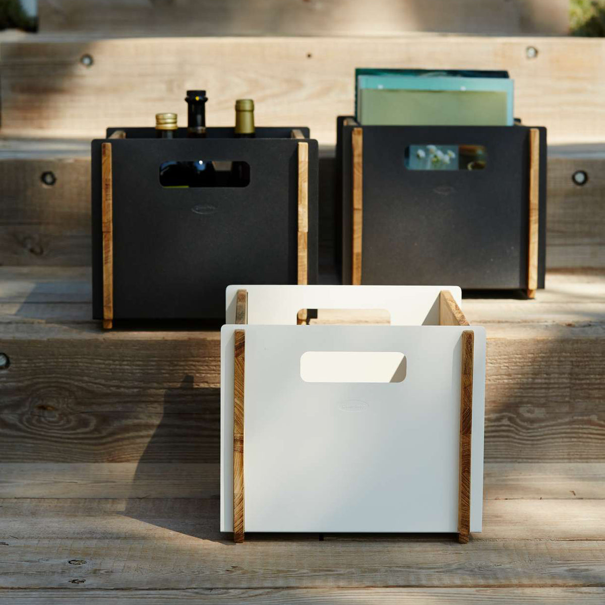 Box Storage Box – Cane-Line – Viesso