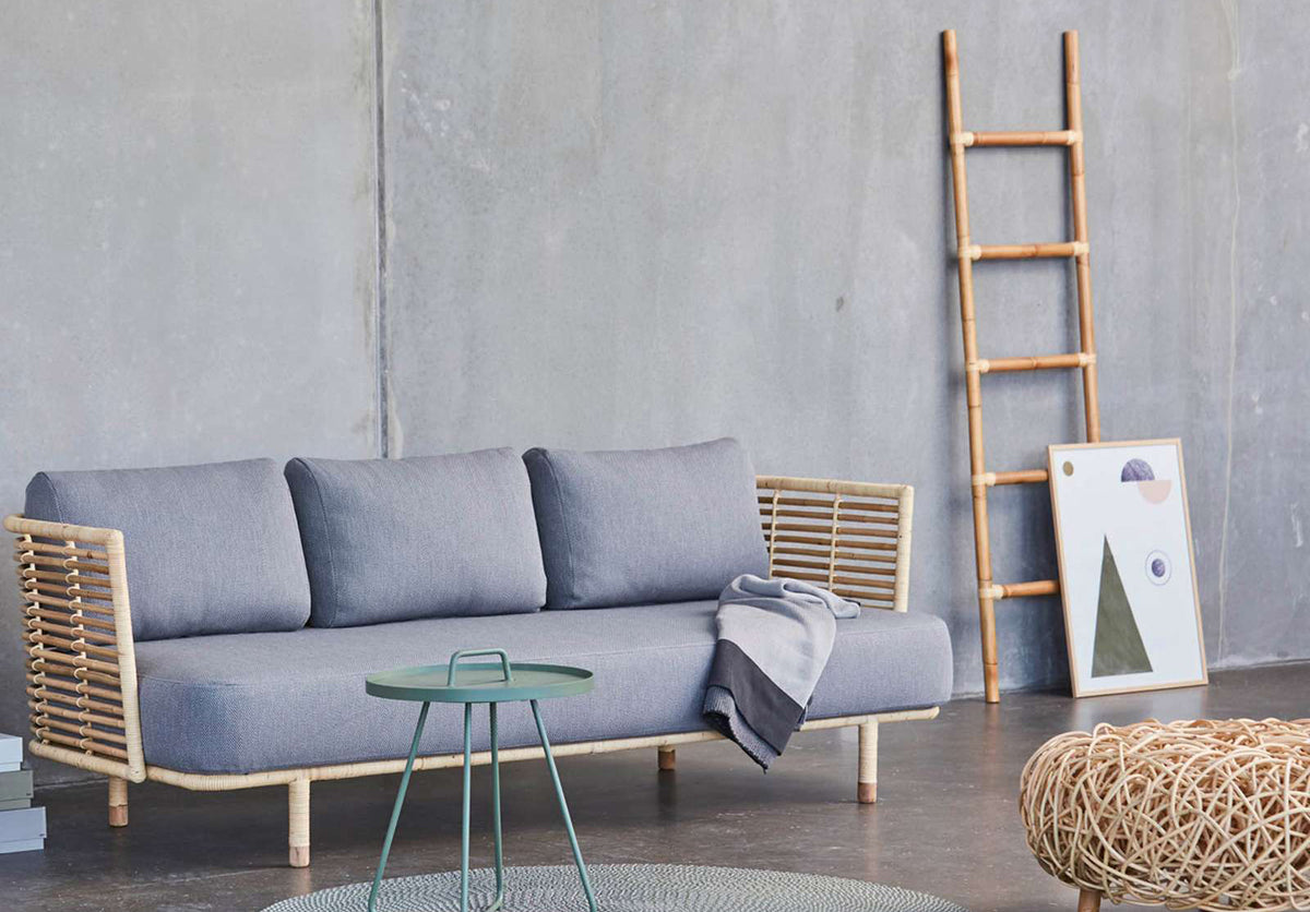 Climb Natural Rattan Ladder – Viesso