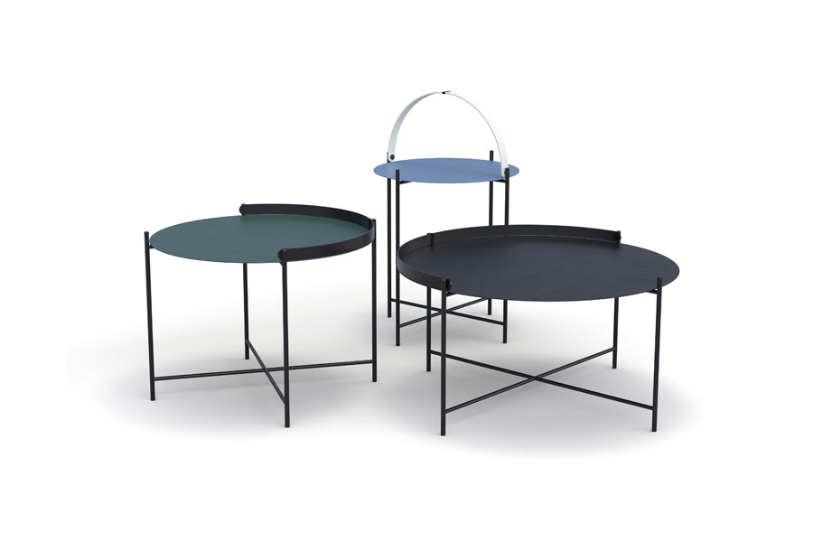 Edge Outdoor Tray Table – Houe – Viesso
