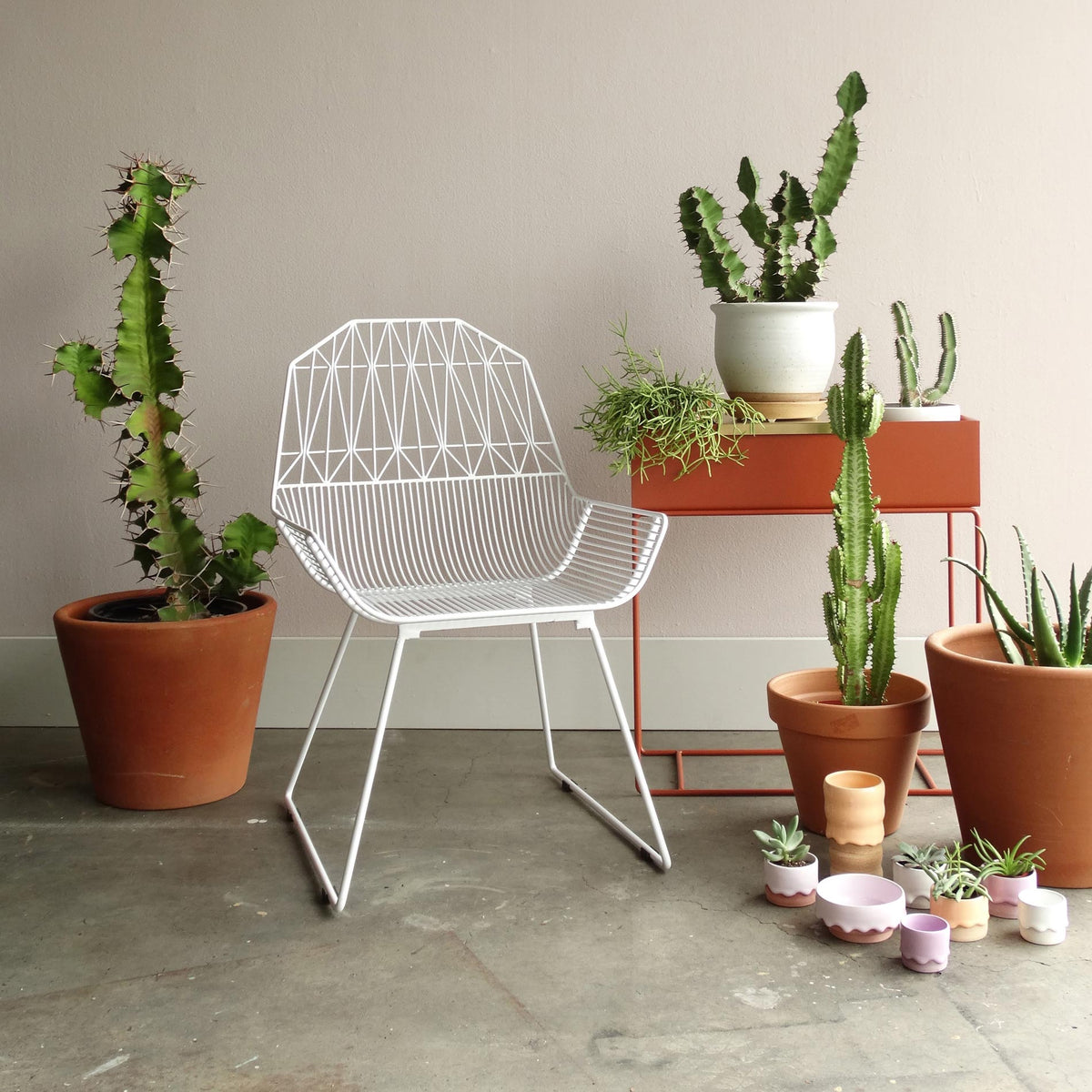 Farmhouse Lounge Chair (Clearance) – Viesso – Viesso