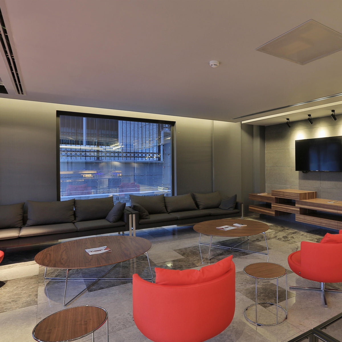 FLY Coffee Table – B&T – Viesso