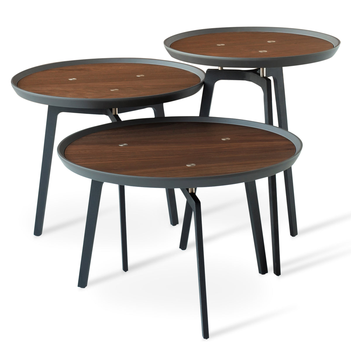 Galaxy Coffee Table – sohoConcept – Viesso