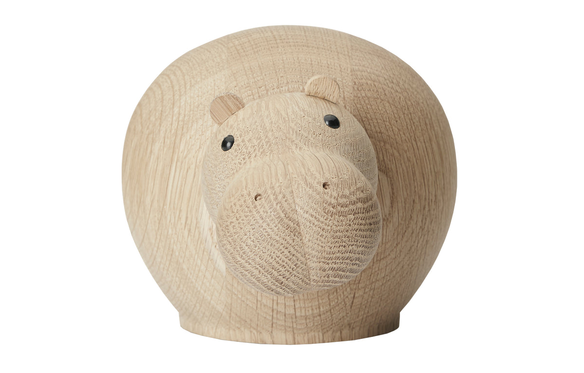 Hibo Hippopotamus – Woud – Viesso