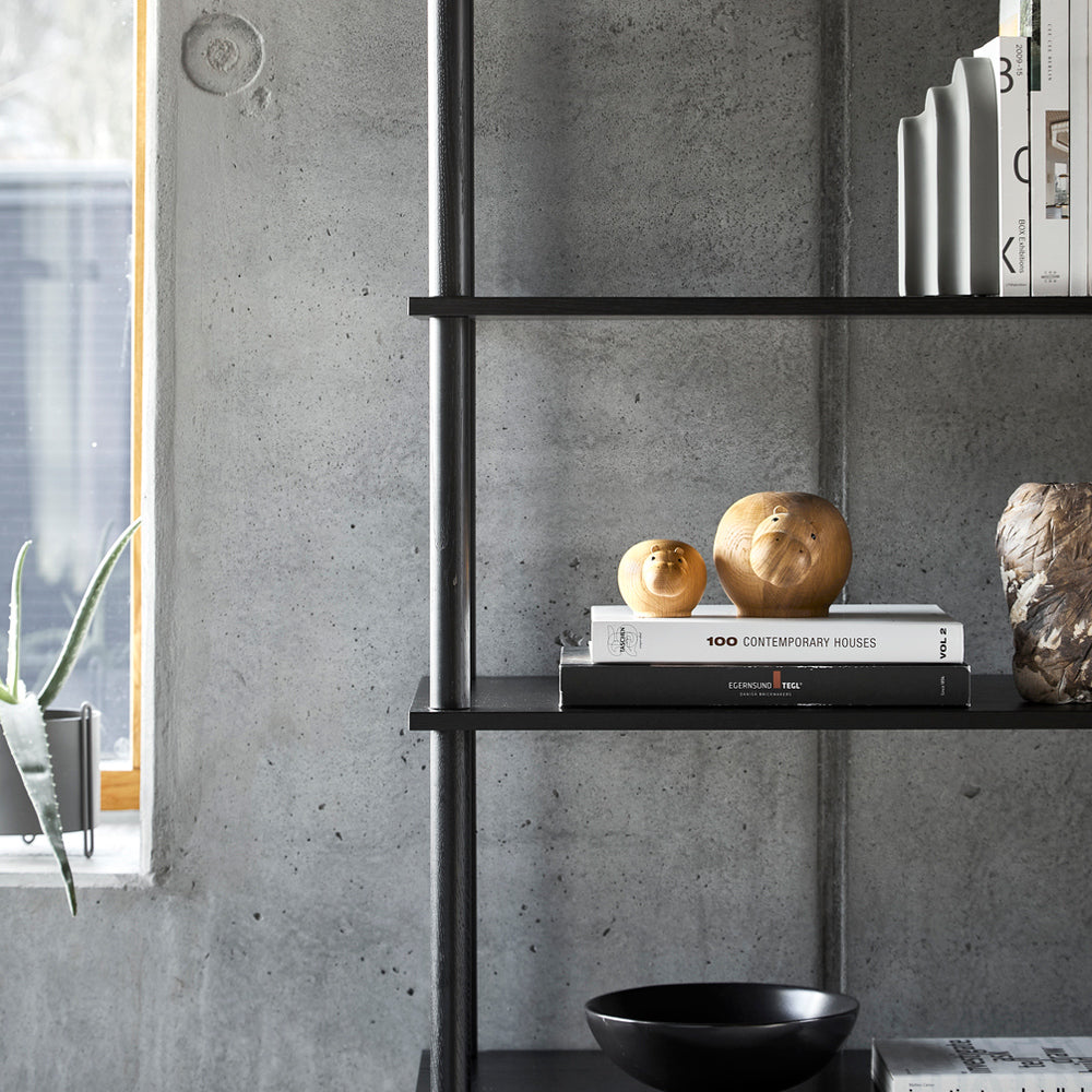 Hibo Hippopotamus – Woud – Viesso