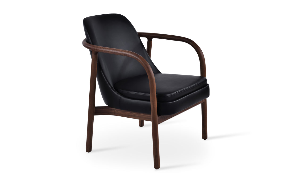 Infinity Lounge Chair – sohoConcept – Viesso