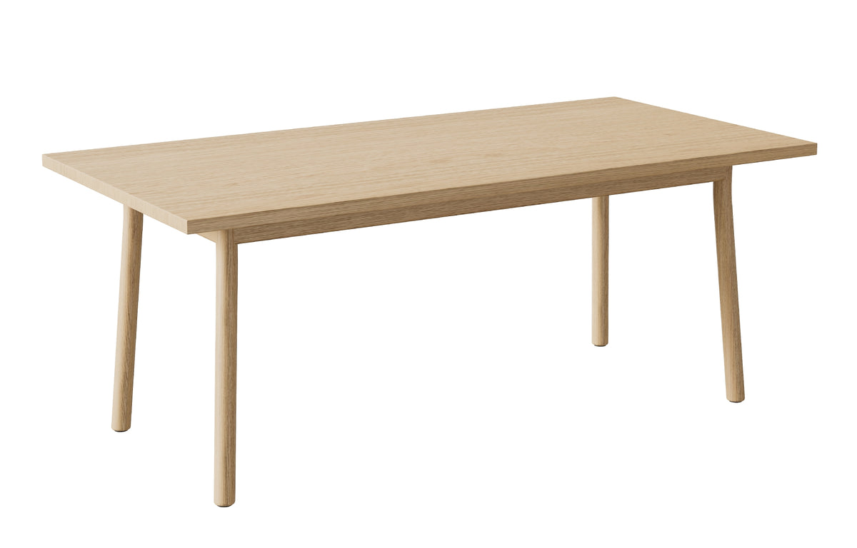 Mia Dining Table – Kollektiff – Viesso