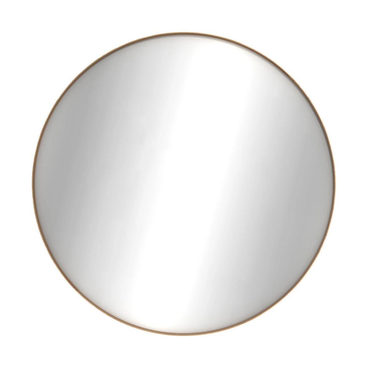 Layers Mirror – Ethnicraft – Viesso