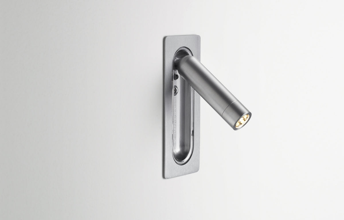 Ledtube RSC Reading Wall Lamp – Marset – Viesso