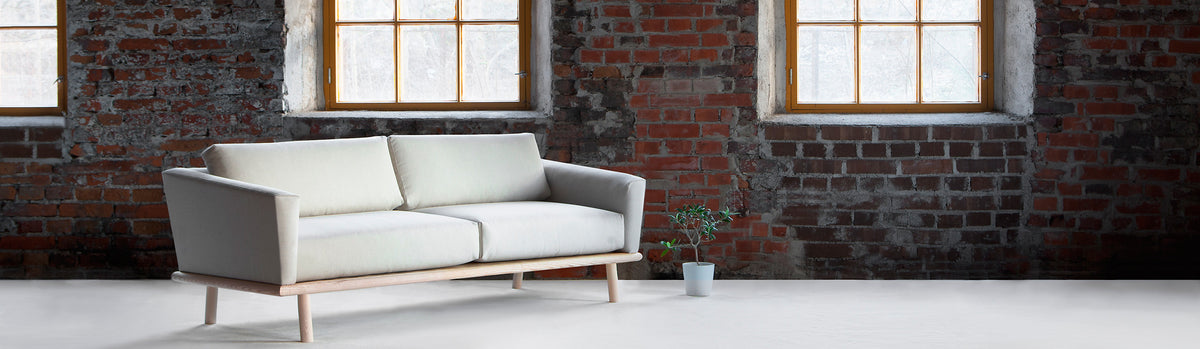 Linea Sofa – Nikari – Viesso
