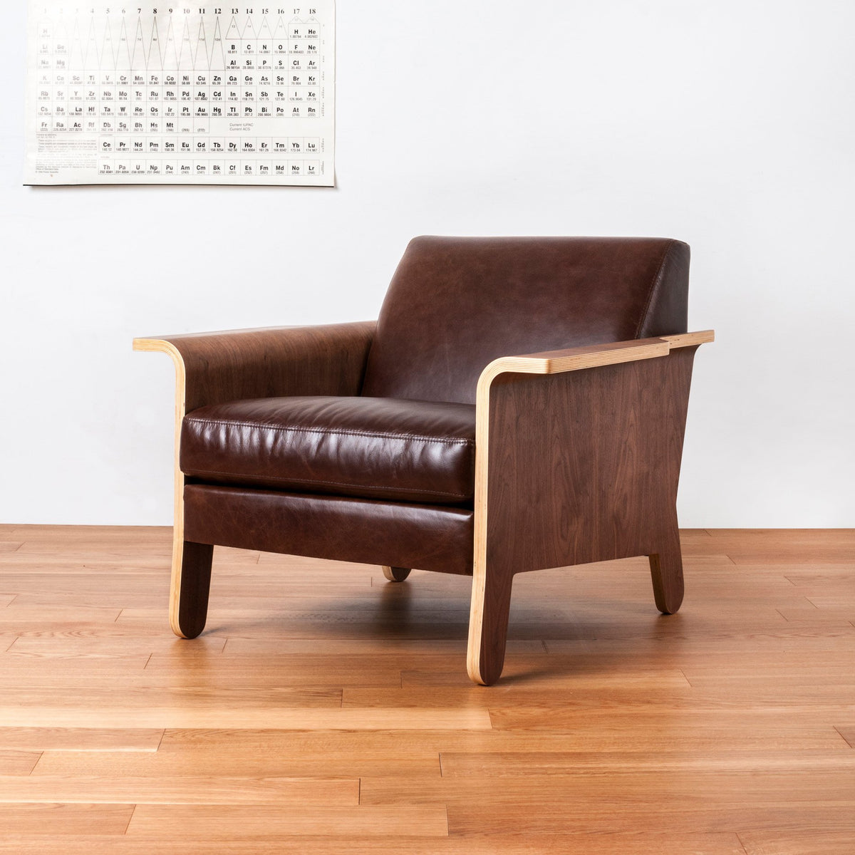 Lodge Chair – Gus – Viesso