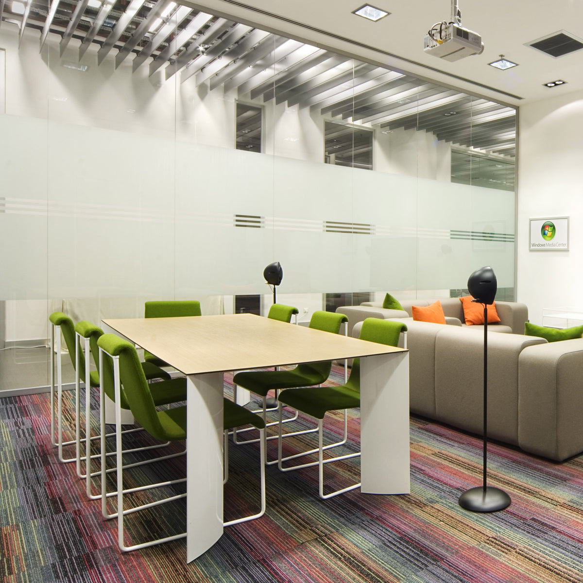 Manu Table – B&T – Viesso