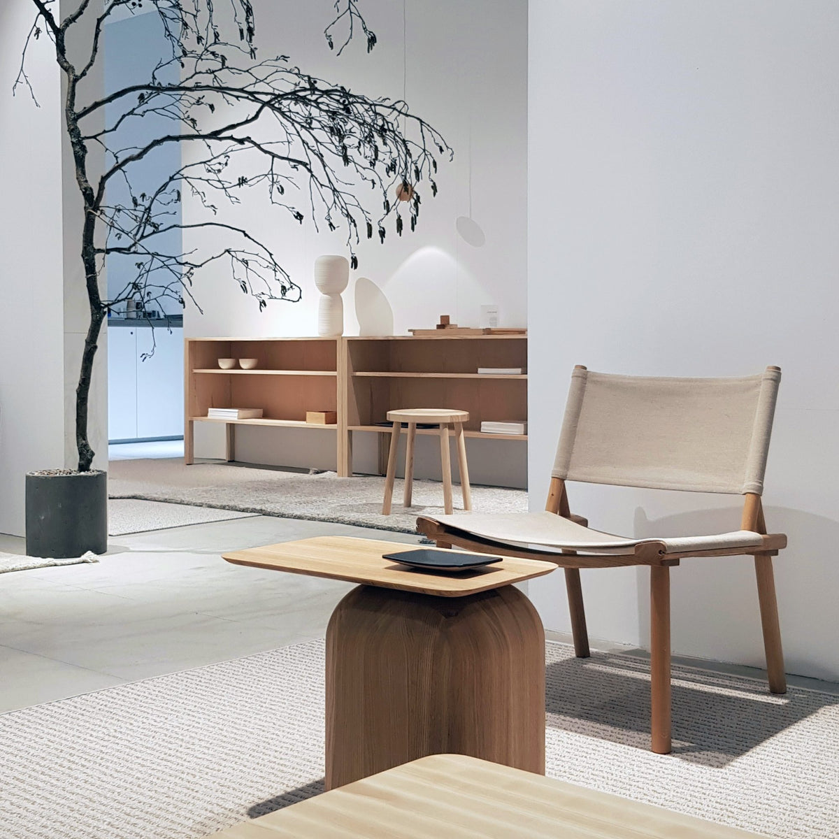 December Chair – Nikari – Viesso