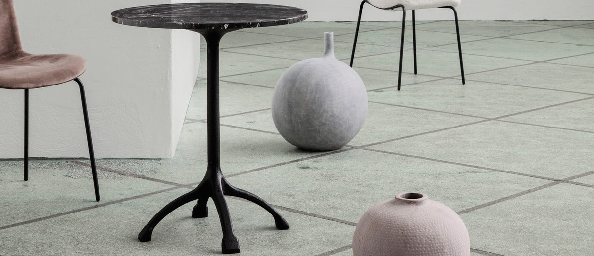 Maiden Cafe Table Legs – NORR11 – Viesso