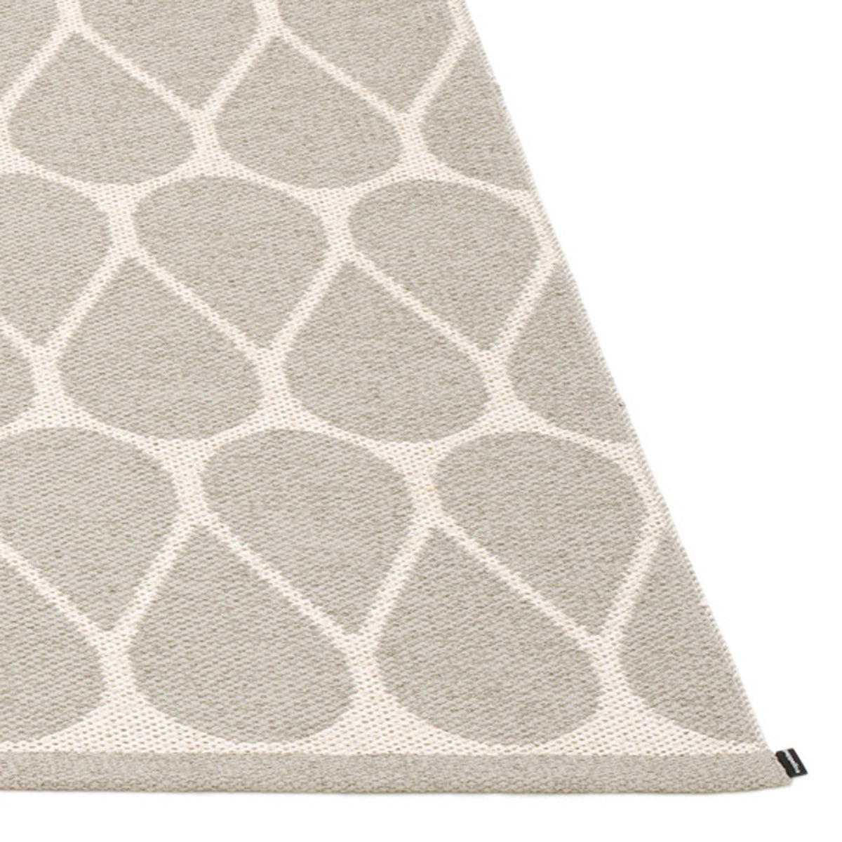 OTIS Linen & Vanilla Rug – Pappelina – Viesso