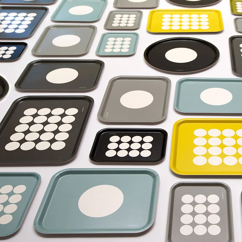 Vera Tray – Pappelina – Viesso