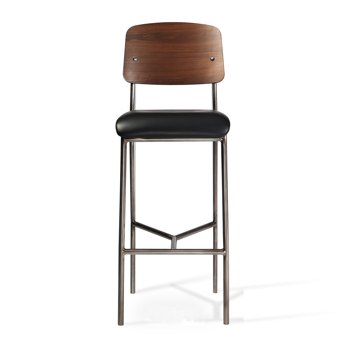 Coral Soft Seat Stool – sohoConcept – Viesso