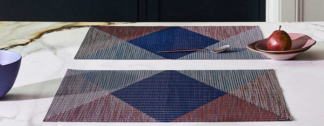 Signal Tabletop Placemat – Chilewich – Viesso