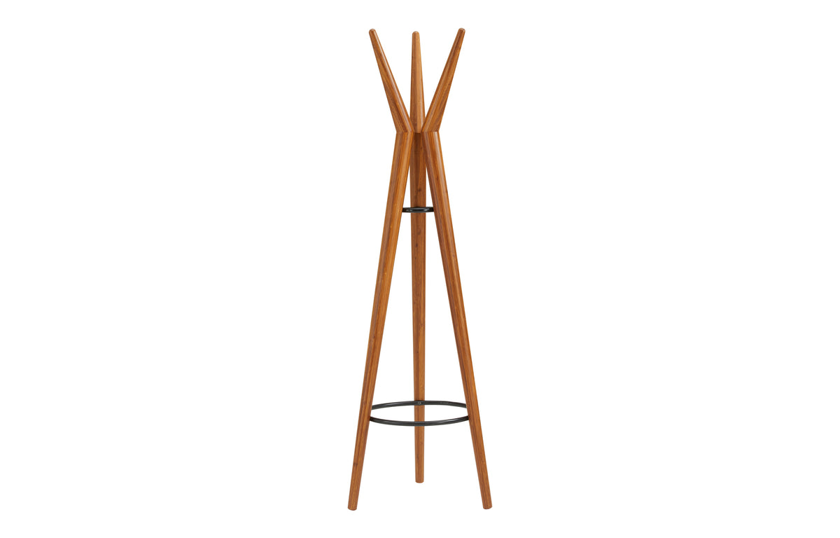 Spire Coat Tree – Greenington – Viesso