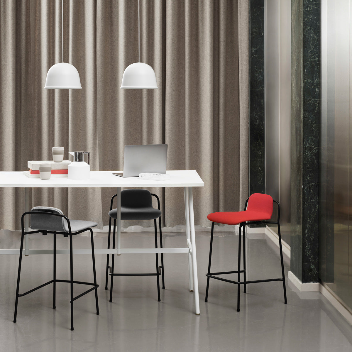Union Bar Table – Normann Copenhagen – Viesso