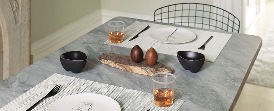 Wave Tabletop – Chilewich – Viesso